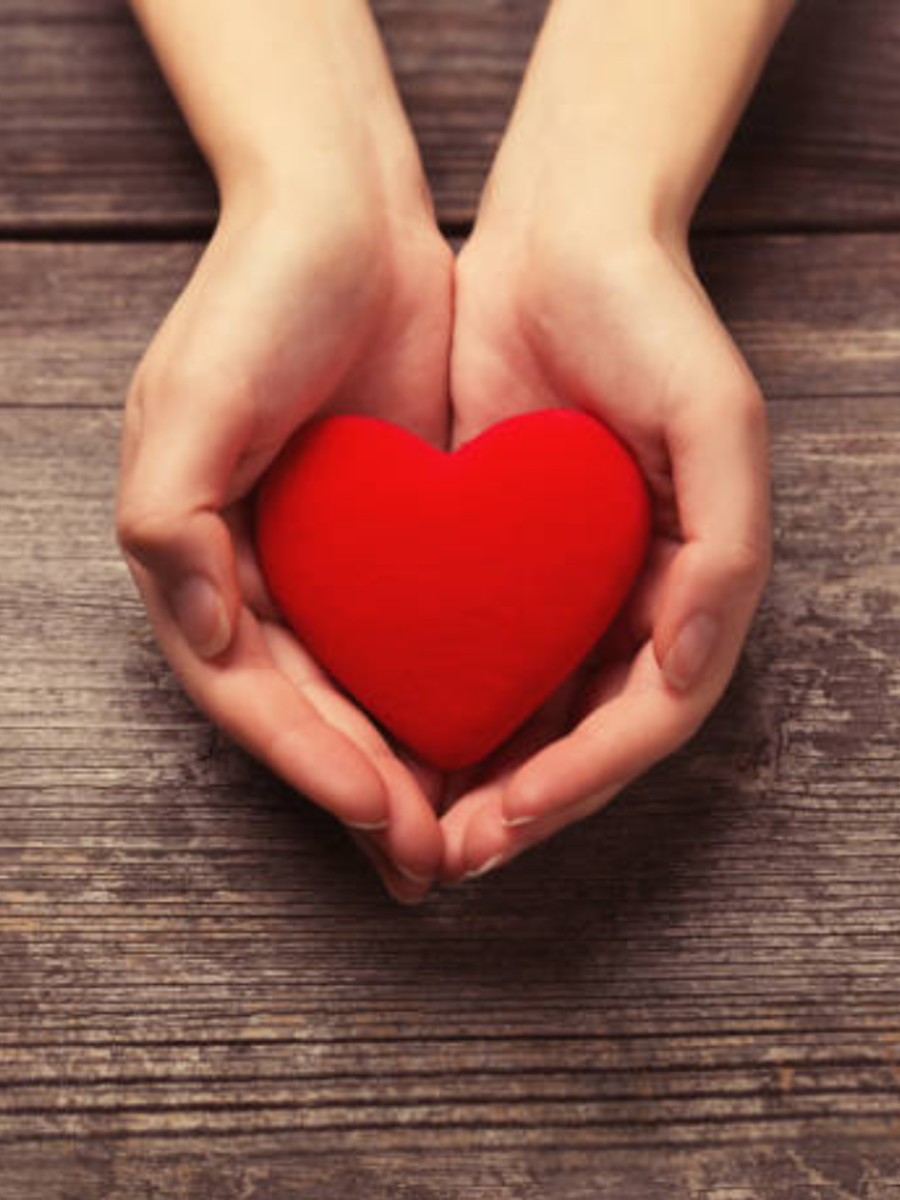 Simple ways to keep your heart healthy | Times of India