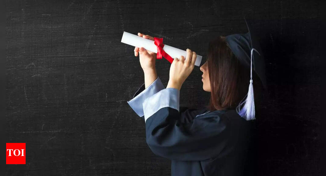 How useless degrees are making a generation unemployable | India News ...