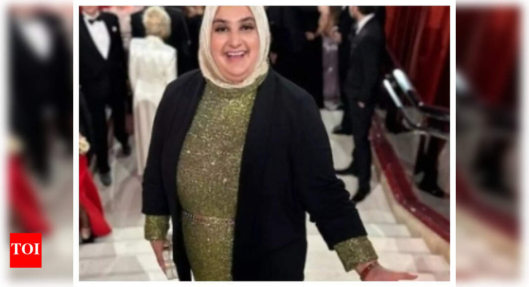 Lena Khan to direct Hasan Minhaj Bollywood Comedy 'Best of the Best ...