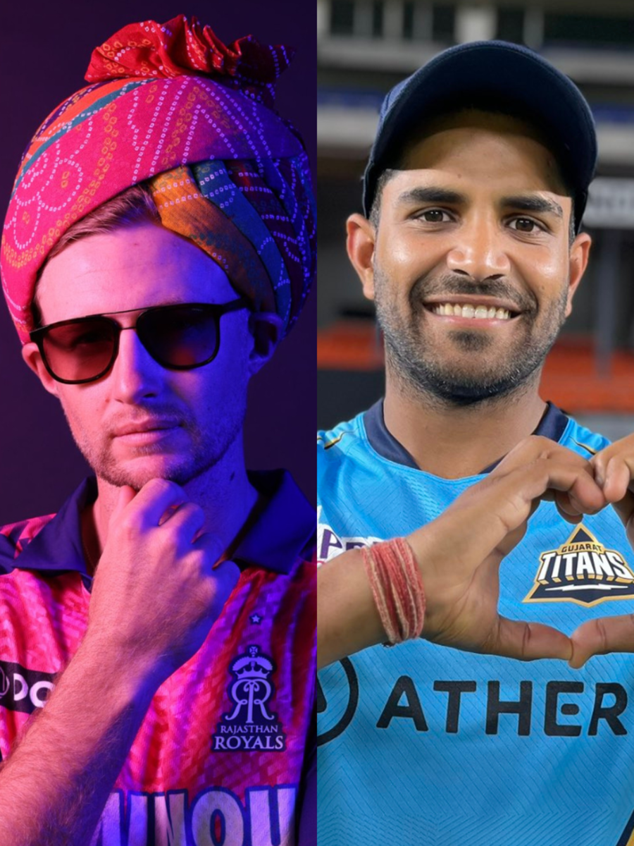 Joe Root, Shivam Mavi To David Wiese: Benched Playing XI of IPL 2023 So ...