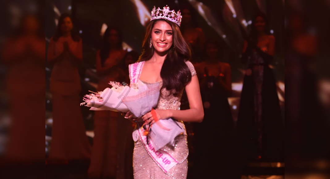 EXCLUSIVE! Shreya Poonja: 'I'm a totally evolved version of that girl ...