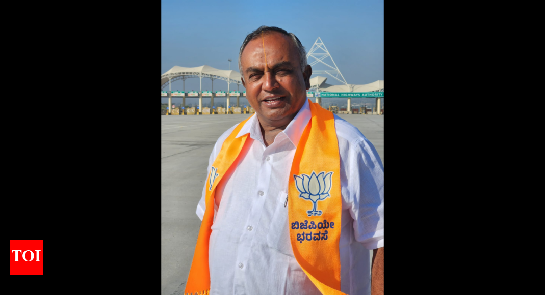 SA Ramadas: Bjp Denies Krishnaraja Ticket to Ramdas inkarnataka ... SA Ramadas: Bjp Denies Krishnaraja Ticket to Ramdas inkarnataka ...