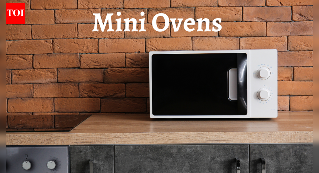Mini Microwave Ovens for bachelors and small families | - The Times ...
