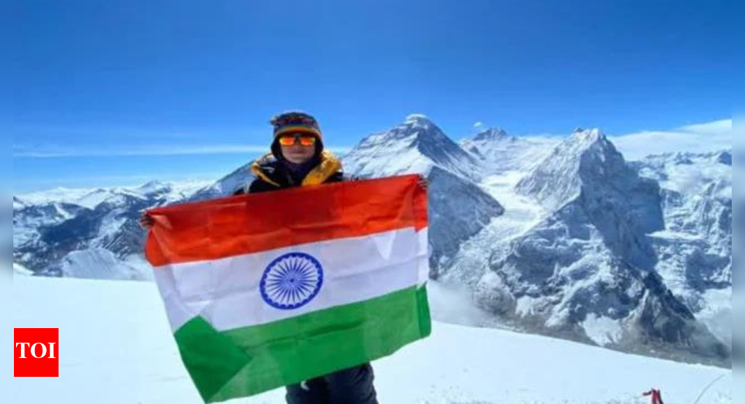 Kaur: Indian mountaineer Baljeet Kaur found alive from Mt. Annapurna in ...