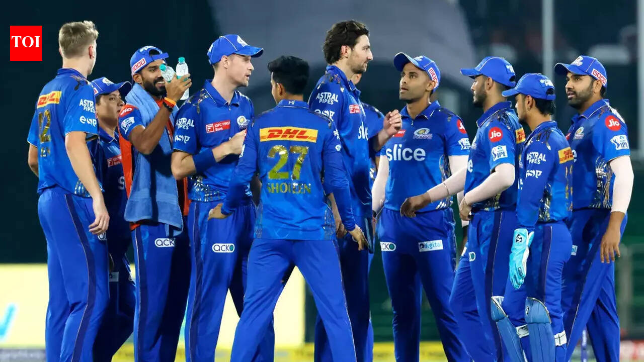 SRH vs MI Highlights, IPL 2023: Mumbai Indians beat Sunrisers Hyderabad ...