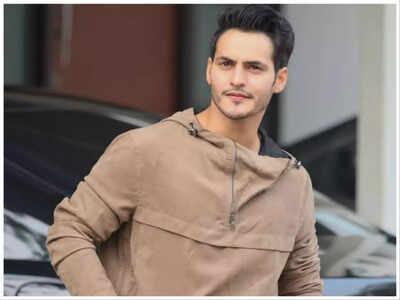 I'm excited... I'm finally living my dream, says Ravi Bhatia who is ...