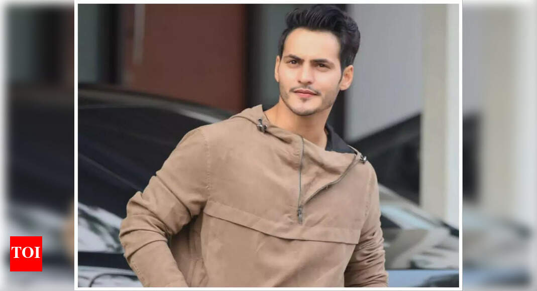 I'm excited... I'm finally living my dream, says Ravi Bhatia who is ...