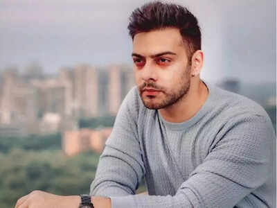 Karam Rajpal to enter 'Na Umra Ki Seema Ho' as Jai - Times of India