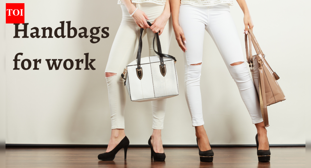 Office handbags for women | - The Times Reviews (December, 2025)