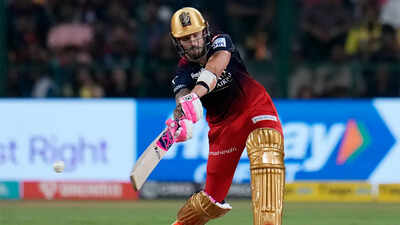 Autobiography of cricketer Faf du Plessis to release next month | Off ...