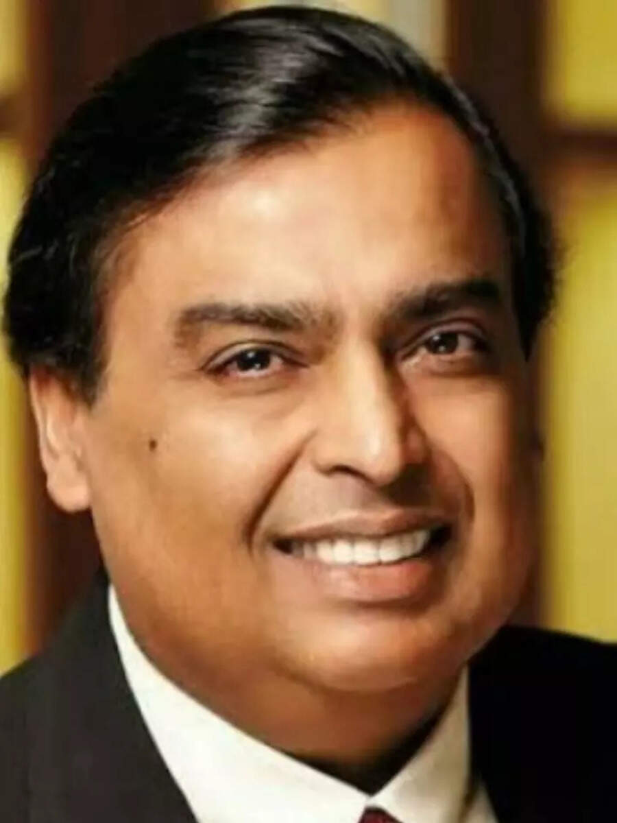 Richest Indian Mukesh Ambani also among top philanthropists: His donations in last 5 years ...