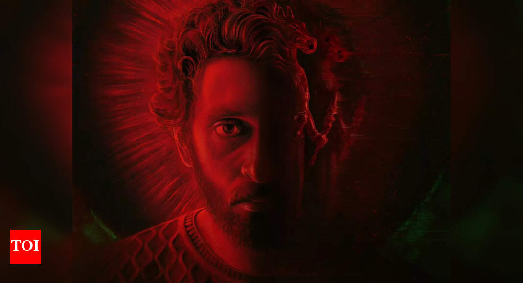 Vasanth Ravi's 'Asvins' teaser | Tamil Movie News - Times of India