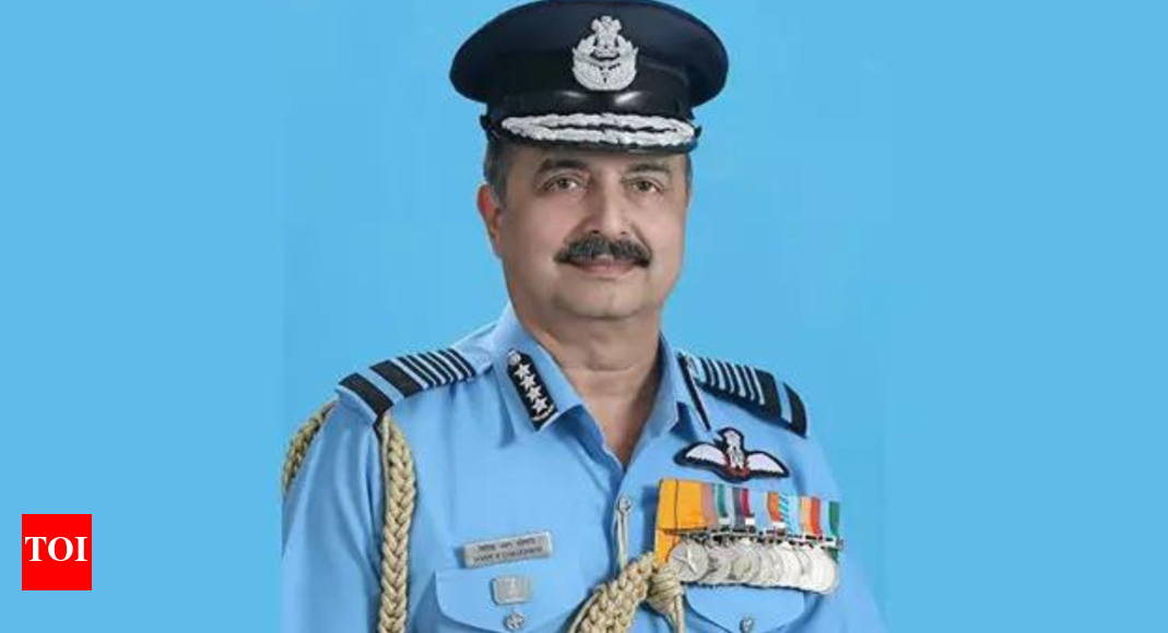 Iaf: Balakot operation showed effectiveness of air power in 'no war, no ...