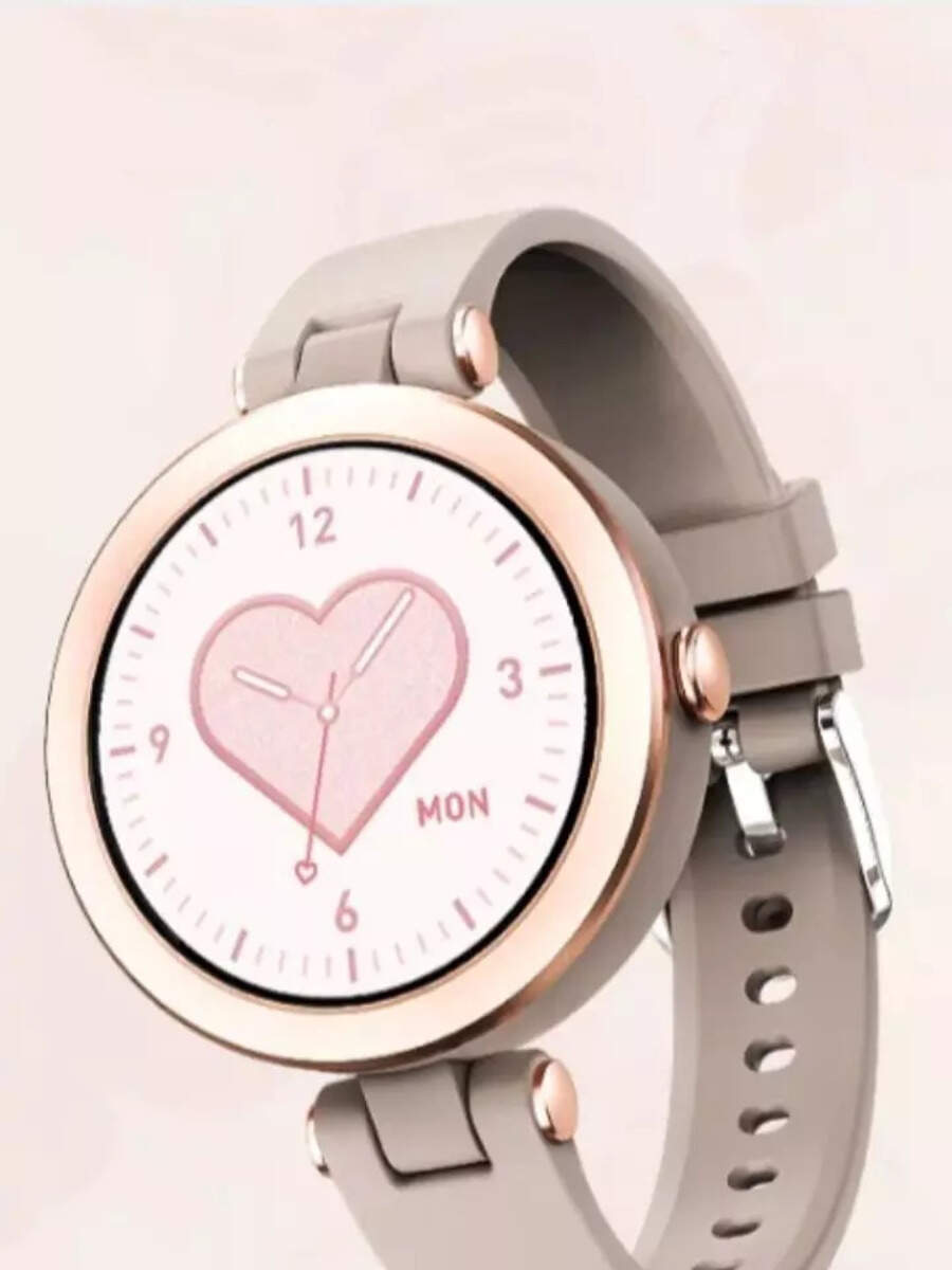 10 smartwatches with women’s health-centric features under Rs 3,000 ...