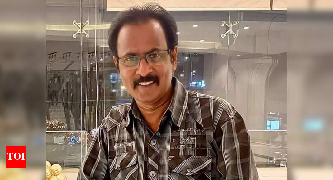 Gone too soon: Tollywood actor Allu Ramesh succumbs to sudden cardiac ...