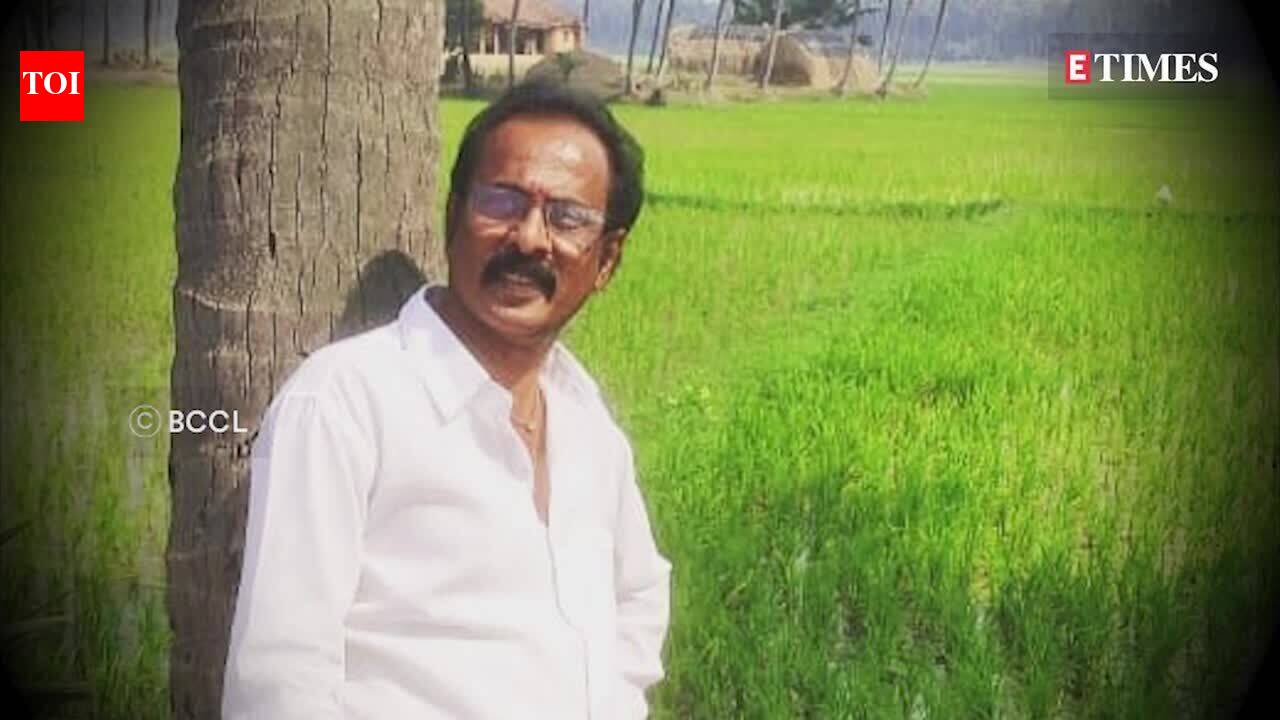 Tollywood actor-comedian Allu Ramesh passes away due to cardiac arrest
