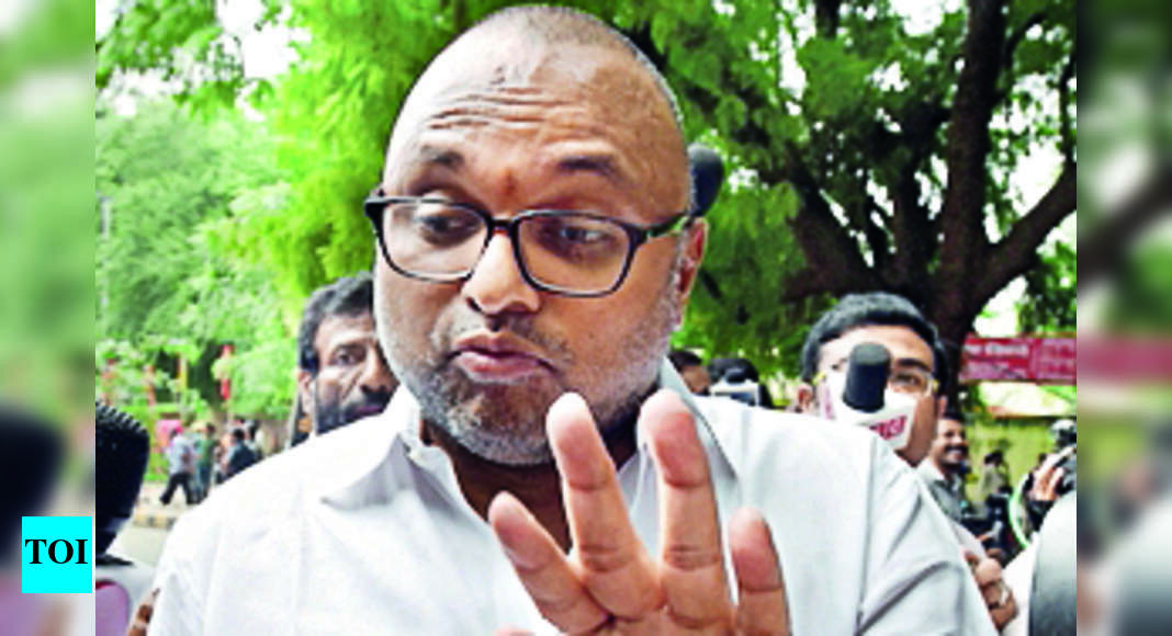 Karti Chidambaram Ed Attaches Congress Mp Properties Worth Rs 11 Crore