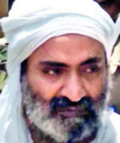 Ashraf's video about death threat by cop now goes viral | India News ...