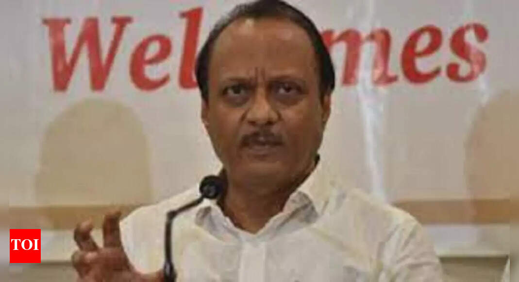 Ajit Pawar demands judicial probe into Maharashtra heatstroke deaths ...