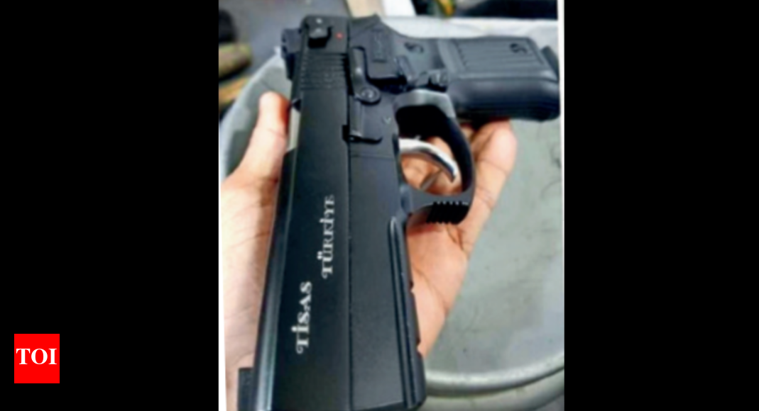 Ziganas: Gangsters’ ‘Made-in-Turkey’ pistols likely a dupe from ...