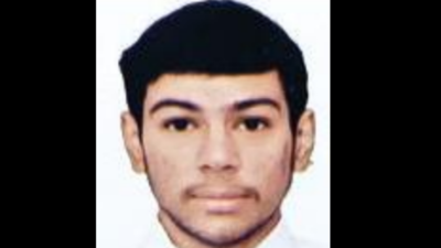 Haryana's Charkhi Dadri teen is NDA topper | Gurgaon News - Times of India