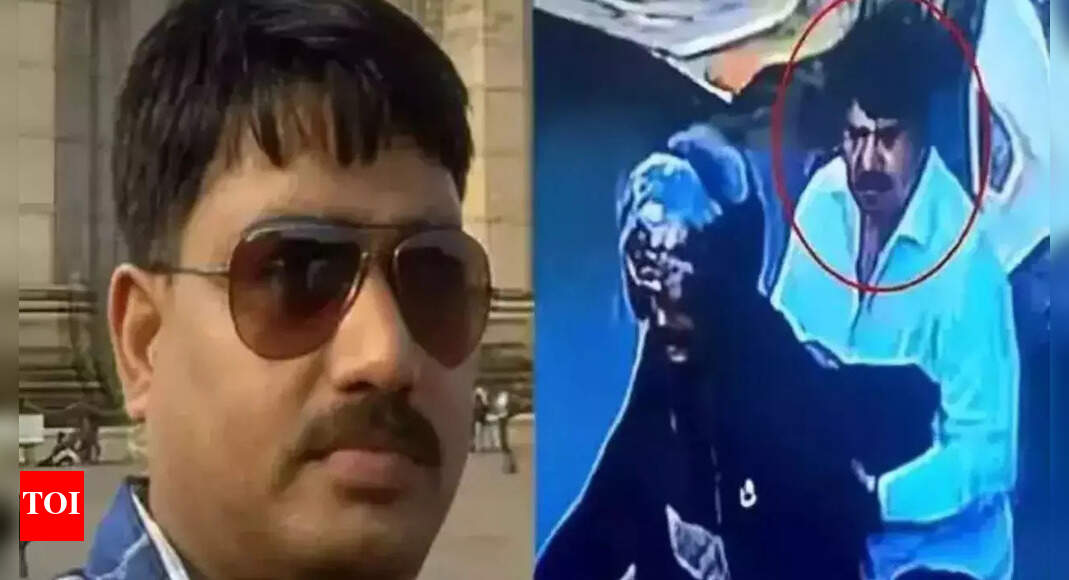 Guddu: STF turns the heat on Guddu Muslim, assassin of Umesh Pal ...