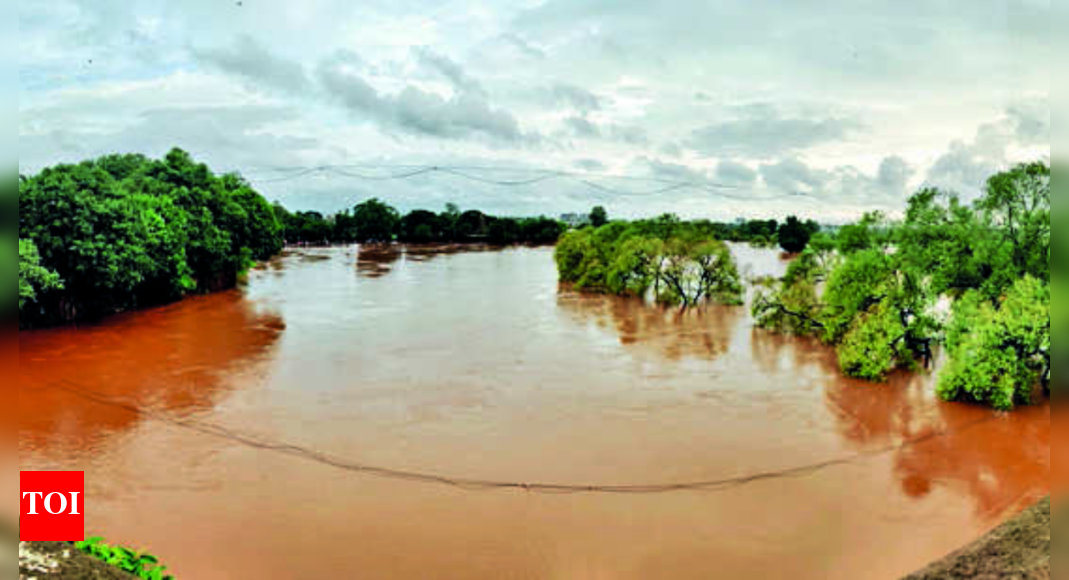Desilt Panchaganga, Krishna rivers to curb flooding: Maharashtra CM ...