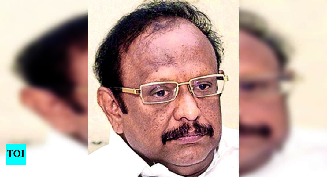 Vengaivayal: Govt Is Awaiting Probe Report On Vengaivayal Incident: Law ...