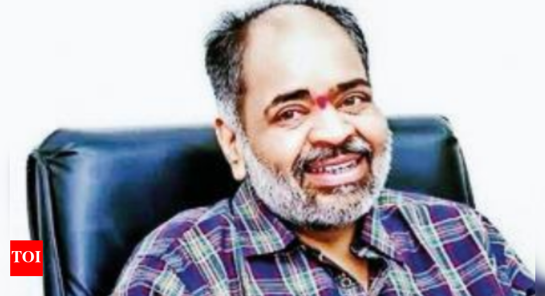 Satej Patil had promised not to fight sugar mill poll: MLA Vinay Kore ...