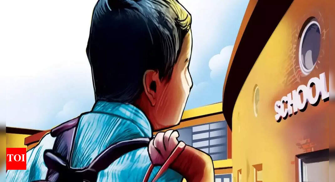 Dankaur: Dankaur To Get A Boarding School For 500 Students | Noida News ...