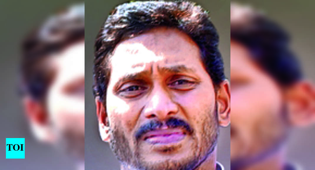 Dgp: Cm Holds Meeting With Dgp, Sajjala | Vijayawada News - The Times of India