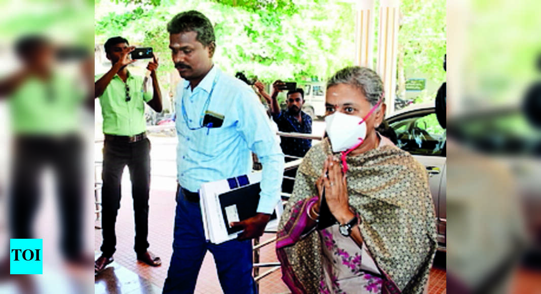 Three More Depose In Custodial Torture Case | Madurai News - Times of India