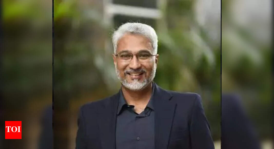Rise of the Bionic Man - Times of India