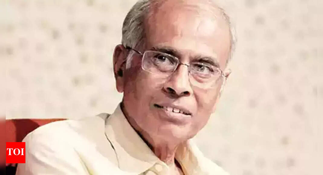 Charges Filed, Trial Running: Hc Ends Dabholkar Case Monitoring After 8 ...