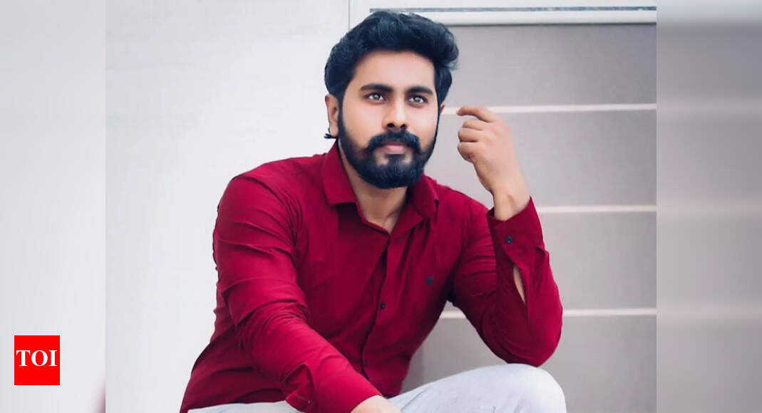 Actor Jebin John joins the cast of TV show ‘Chellamma’; says "I am ...