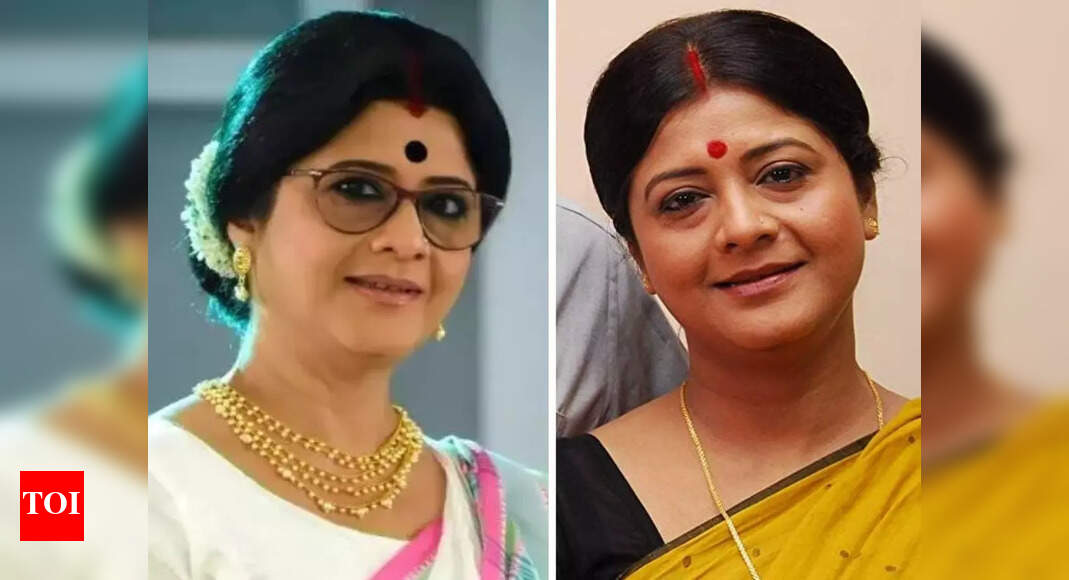 Exclusive! “We were fortunate enough to have mentors, who groomed and ...