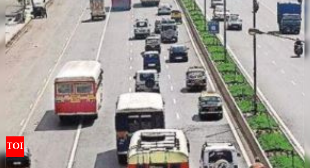 Fresh GR paves way for international loans for Mumbai Urban Transport ...