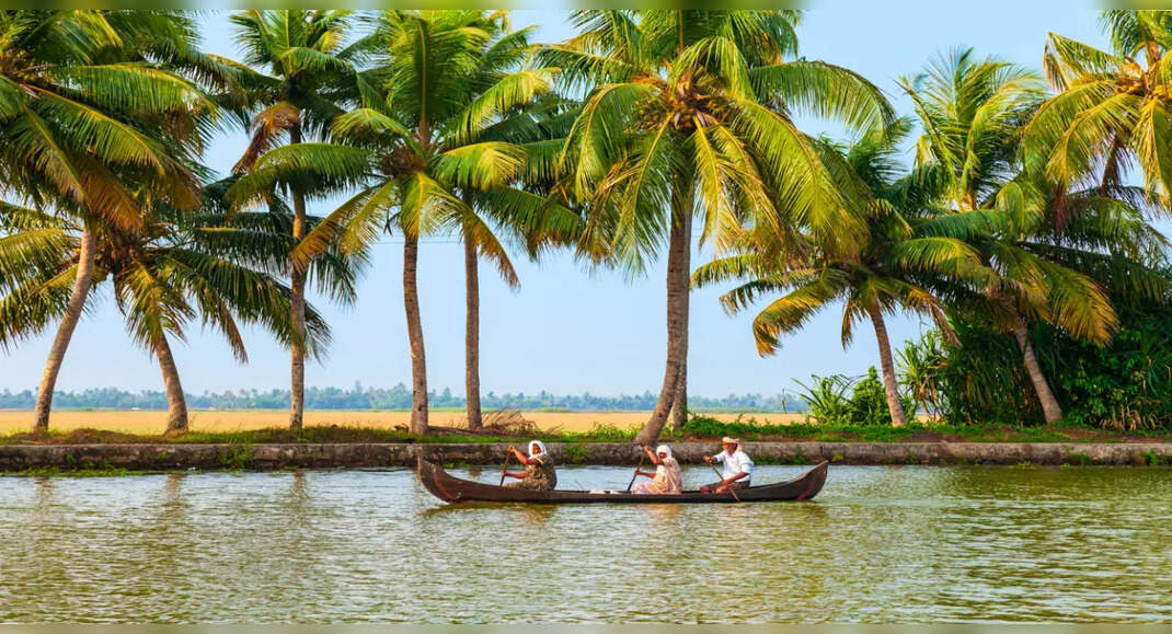 Everyday photos from South India that are as surreal as picture ...