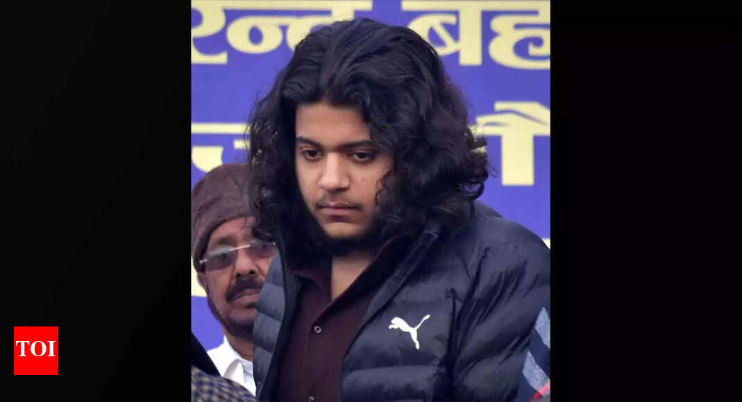 Asad: Asad Had Threatened Builder, Clips Go Viral | Lucknow News - The ...