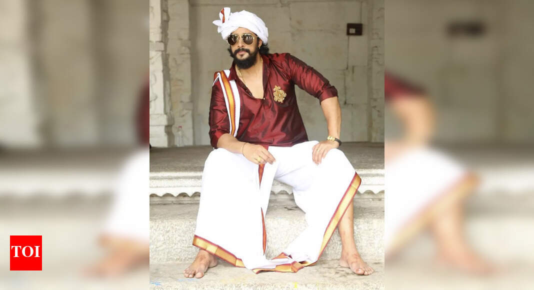 Prem’s next is a retro action film set in North Karnataka | Kannada ...