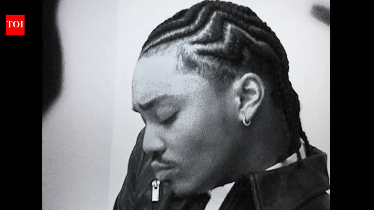 Watch Latest English Official Music Video Song 'Ego' Sung By Josh Levi