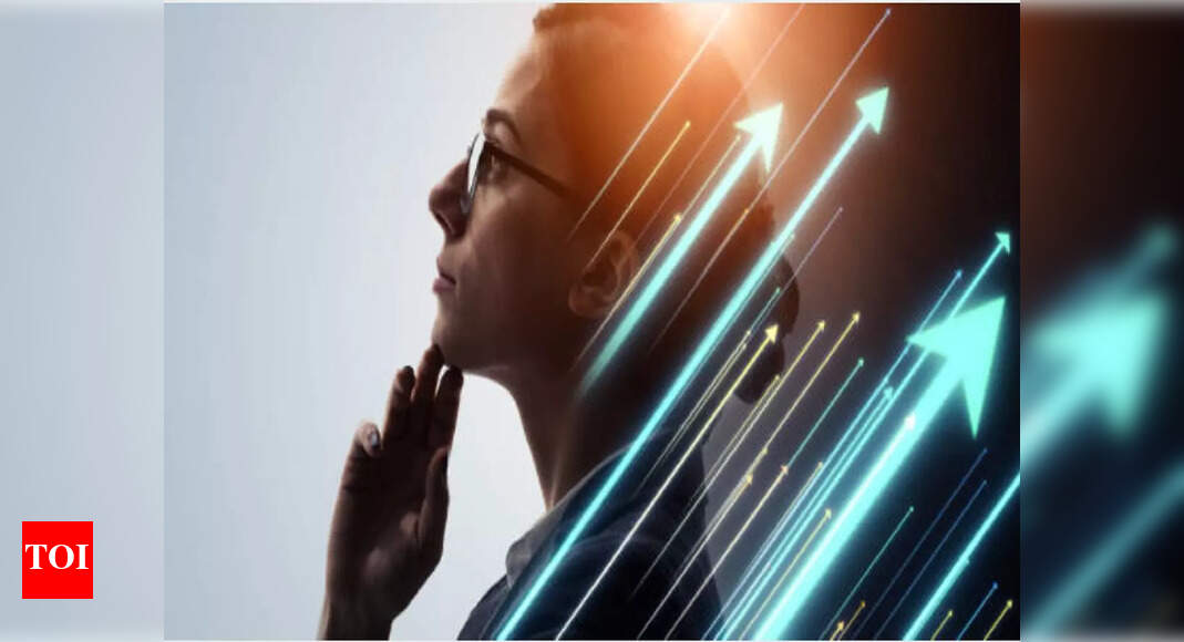 Want the perfect AI results? Write better prompts! - Times of India