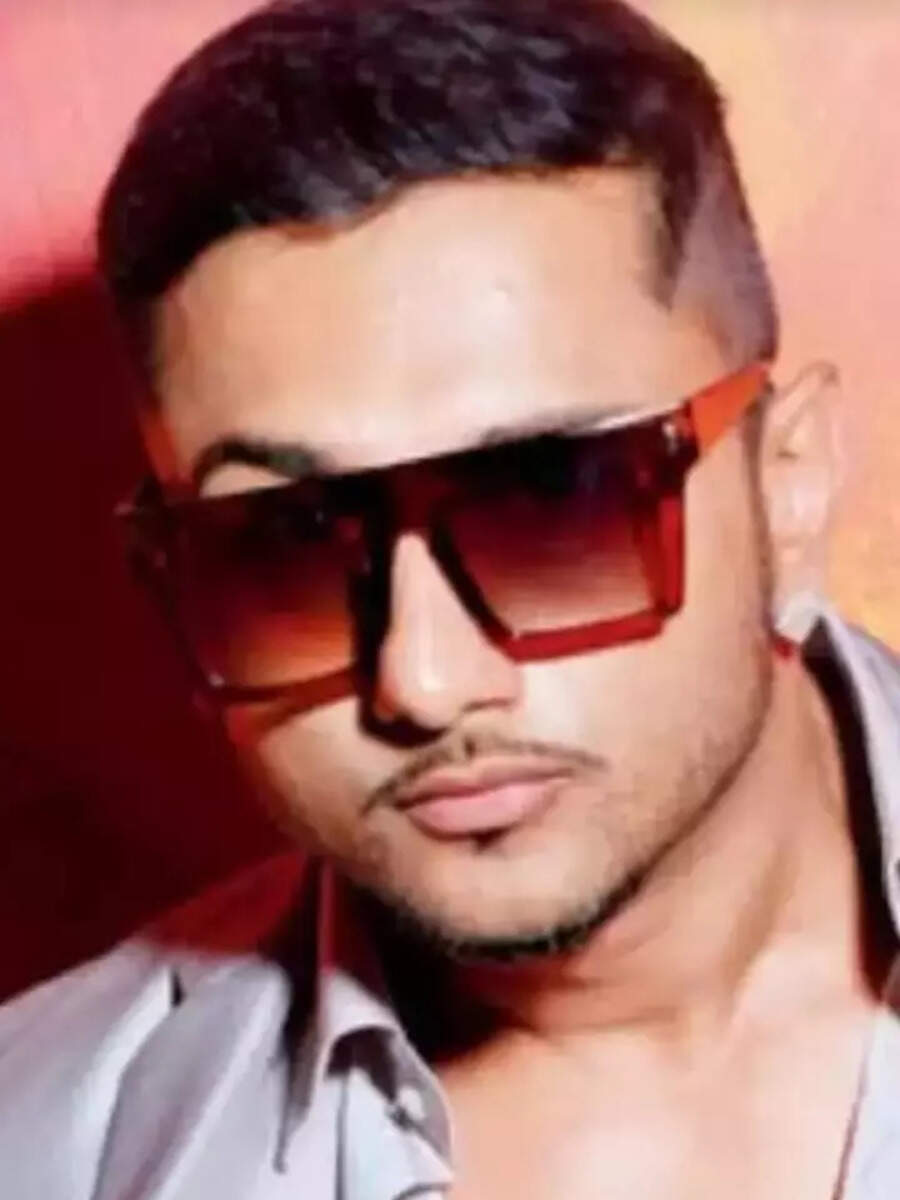 Rapper Yo Yo Honey Singh’s love life | Times of India