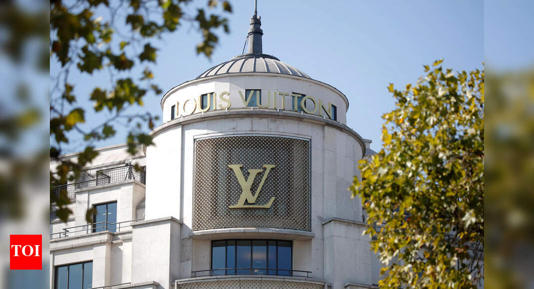 LVMH to buy French jewellery producer Platinum Invest to ramp up ...