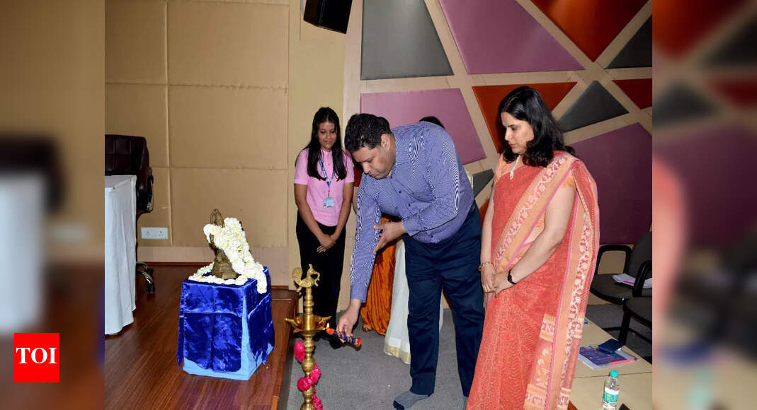 An inter-college management fest celebrates creativity | Events Movie ...