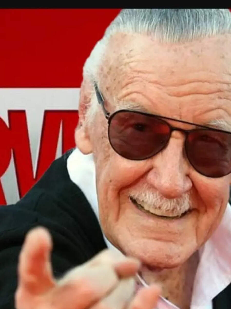 Inside Marvel legend Stan Lee’s $4.4 million Los Angeles mansion ...