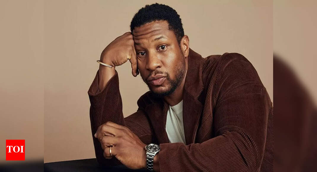 Jonathan Majors replaced from 'The Man in My Basement' amid domestic ...