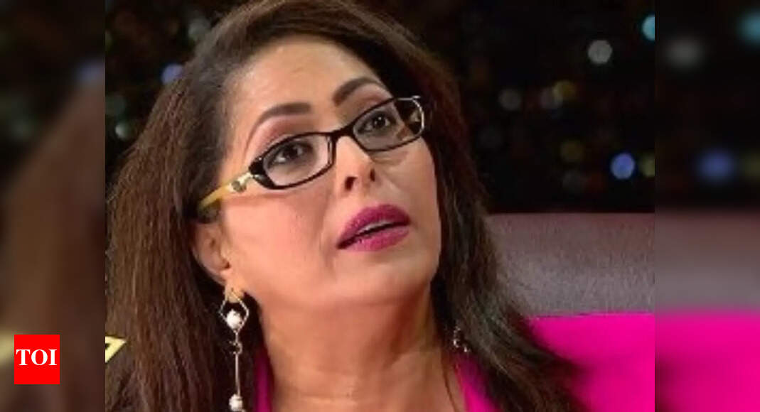 Geeta Kapur to 'India's Best Dancer 3' contestant: You weave the dance ...