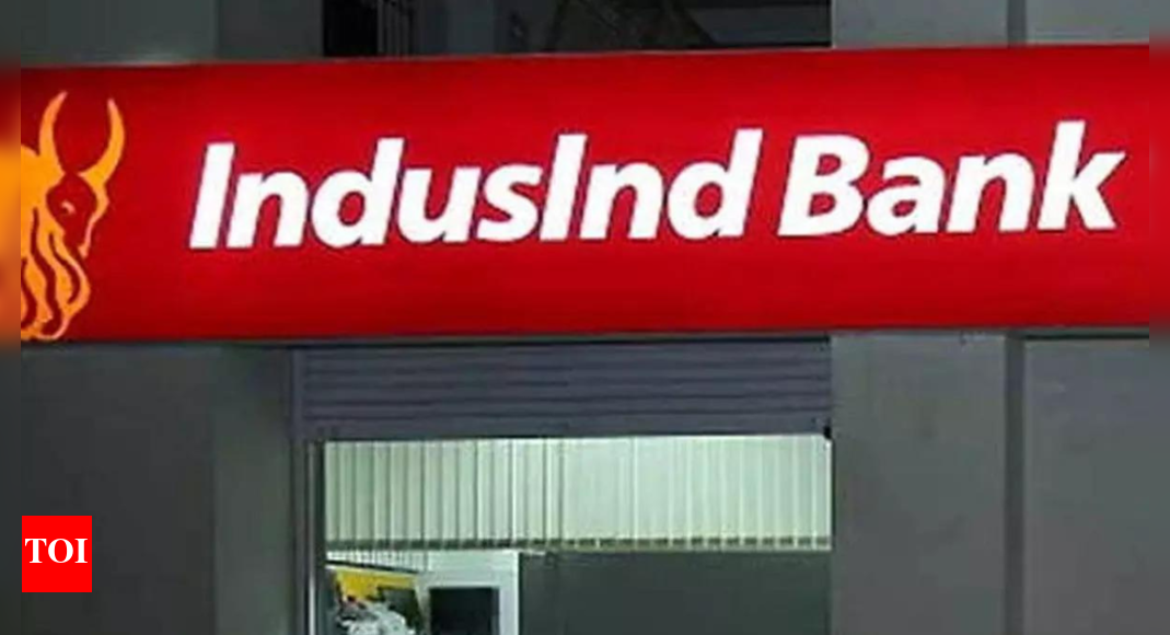 Indusind Bank: IndusInd Bank inks $100 million agreement with JBIC ...