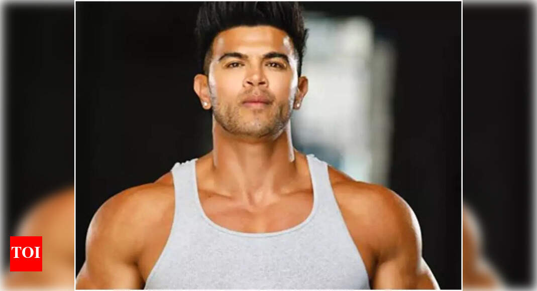 FIR against actor Sahil Khan for threatening woman at Mumbai gym ...